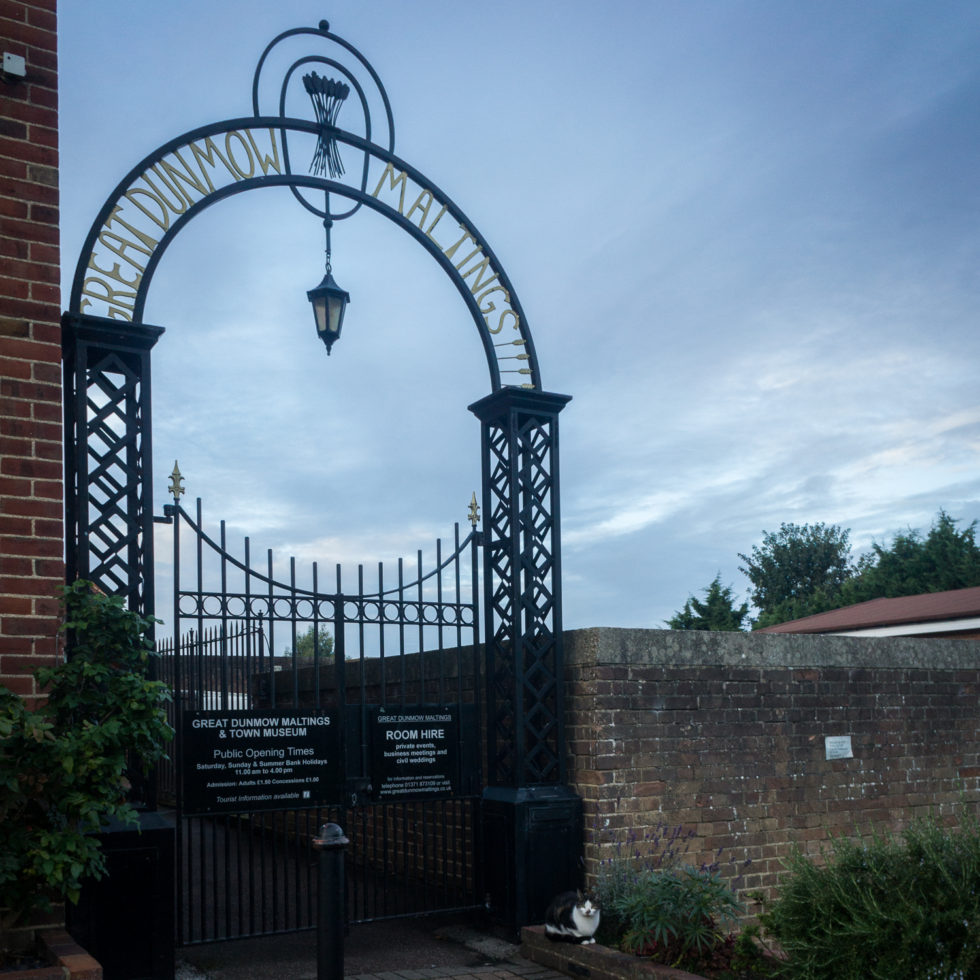 Great Dunmow | Photography by Mark Seton